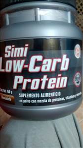 Similares Simi Low-Carb Protein - Photo