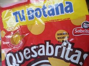 Sabritas Quesabritas - Photo