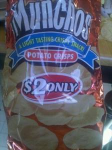 Frito-Lay Munchos Potato Chips - Photo