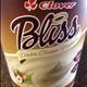 Calories in Clover Bliss Double Cream Yoghurt Hazelnut and Nutrition Facts