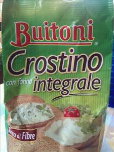 Buitoni Crostino Integrale - Photo