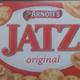 Calories in Arnott's Jatz Original and Nutrition Facts